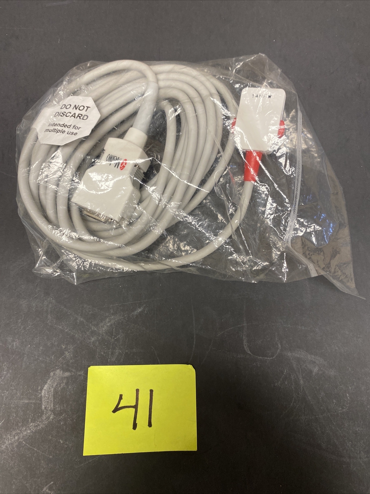 Masimo 0299 PS-10153D extension cable | eBay