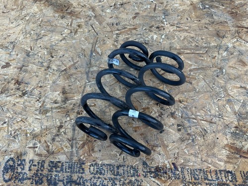 REAR SUSPENSION SPRING SPRINGS SET 15K 18-23 AUDI A4 A5 S4 S5 RS5 B9 | eBay