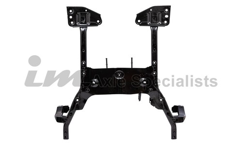 Front Subframe Crossmember for Mini Cooper S SD One D R55 R56 R58 05-15 ...