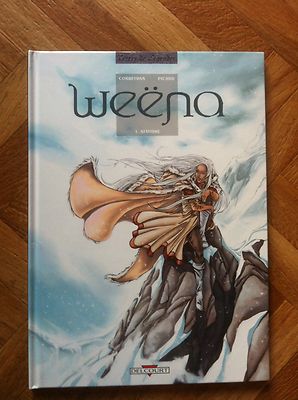 WEENA 1 ATAVISME CORBEYRAN/PICARD EO NEUF (D34) | eBay