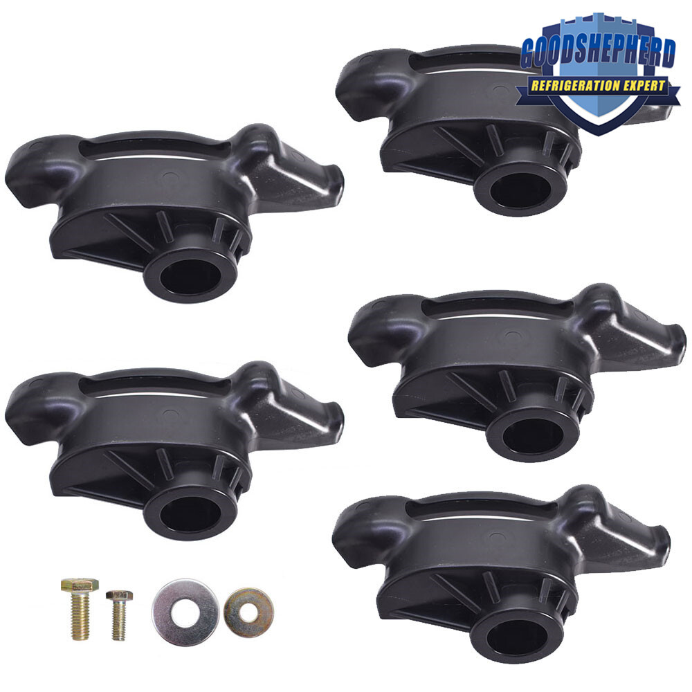 5Pack For Coats Tire Machine/Changer Mount Demount Duck Head Kit 182960 ...