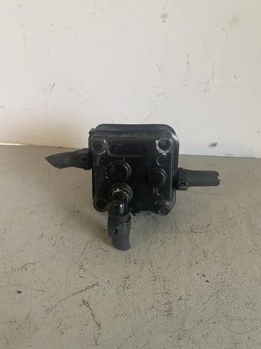 Mercury 115hp 4 Cylinder Fuel Pump 98766-C1 1991 Outboard Boat Motor | eBay