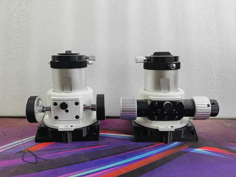 Sky-watcher telescope Focuser Double speed - Supports 1.25/2inch ...