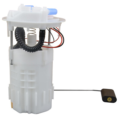 New Fuel Pump Assembly for Renault Kangoo Express 1.5 dCi 172027726R ...