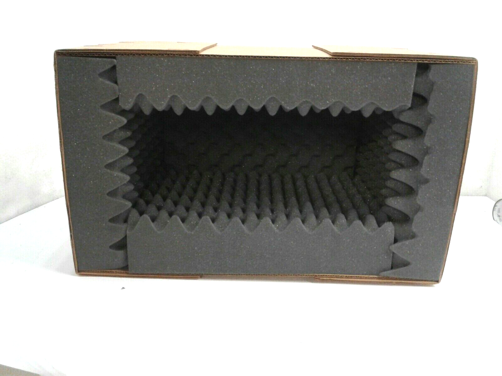 SkilCraft Fast Pack XE3 24x24x14 Full Telescoping Shipping Box 8115-00 ...