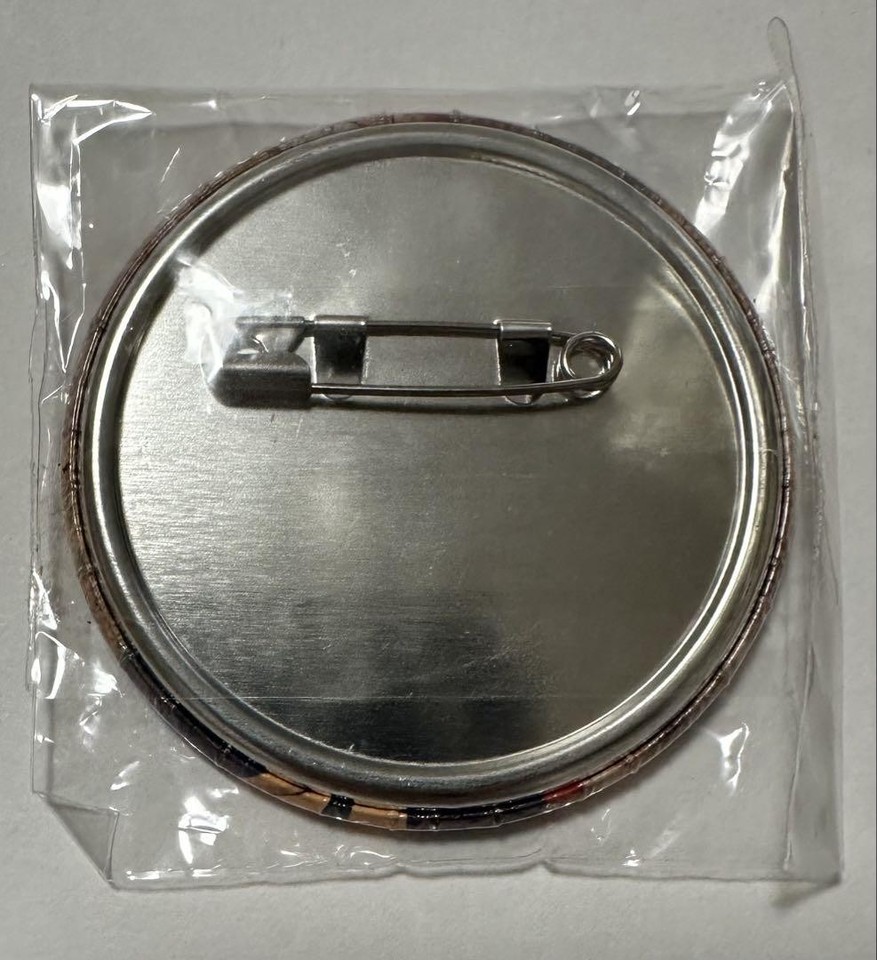 Reborn! Anime Capu Can Badge Sawada Tsunayoshi Tsuna | eBay UK