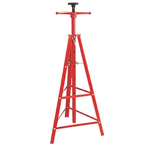 2 TON UNDERHOIST STAND 3315A AMERICAN FORGE & FOUNDRY 3315A ...