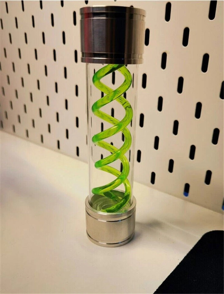 Resident Evil T-Virus inhibitor Prop Umbrella Corporation Replica ...