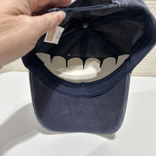 Sonic Boys Hat OSFM Youth Size New | eBay