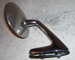 rat rod mirror Different 60s 70s Hico 3A unknown make | eBay