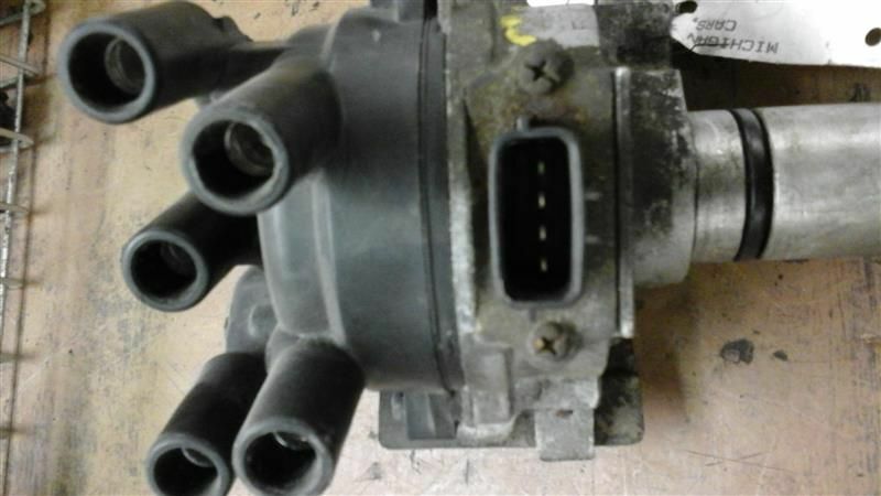 93 94 MAZDA 626 DISTRIBUTOR 4 CYL AT 32732 | eBay