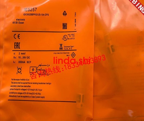 1pcs new IFM IE5366 One year warranty #F22 | eBay