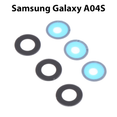 Samsung Galaxy A04S (SM-A047M ) vitre lentille appareil photo camera ...