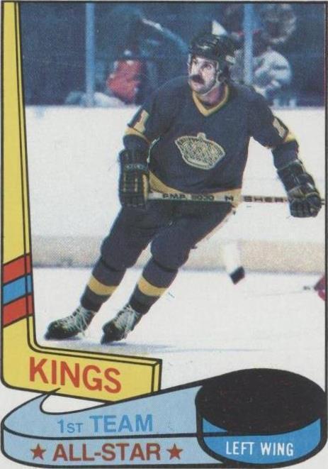 1980-81 Topps - Charlie Simmer #83 for sale online | eBay