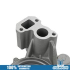 19207665 Engine Water Pump For 2010-15 Chevrolet Camaro 6.2L Naturally ...