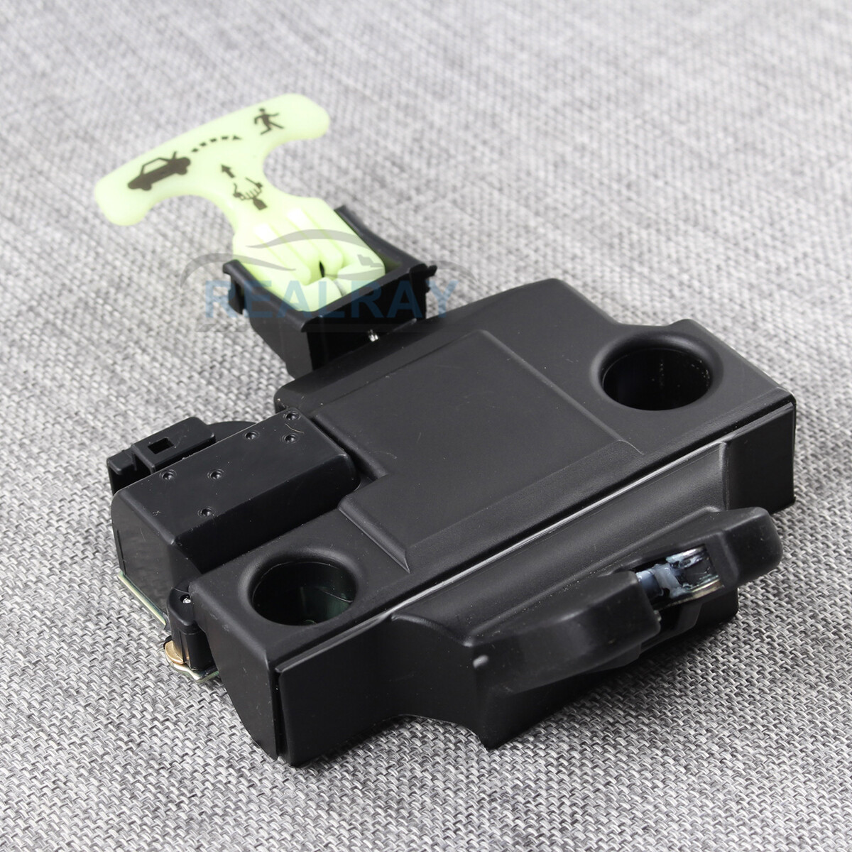 New Door Trunk Lock Actuator Motor 64600-06041 Assembly For Toyota ...