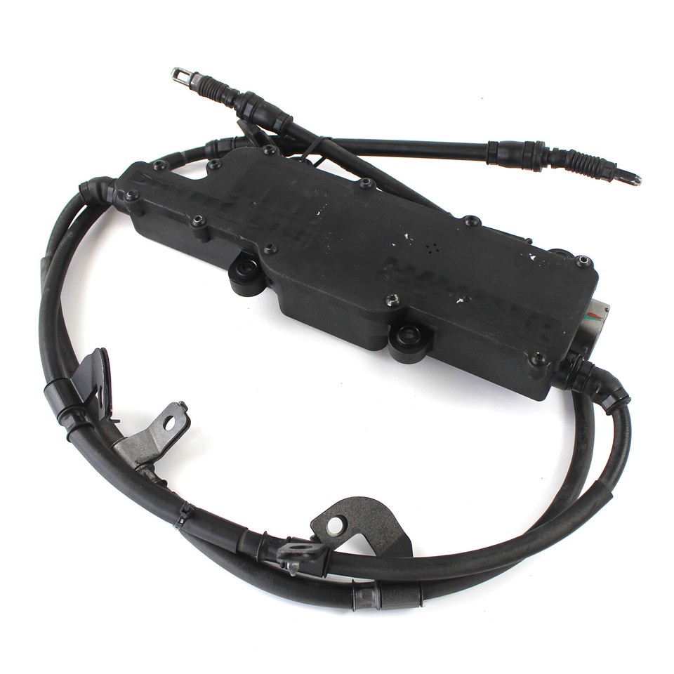 59700B8800 597002W800 Parking Brake Assy-Electronic For Hyundai Santa ...