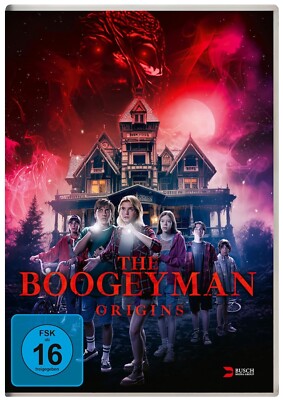 The Boogeyman - Origins - DVD | eBay