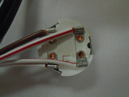 Triumph TR7 TR8 IGNITION SWITCH + Wiring ** Late TR6, Spitfire etc. | eBay