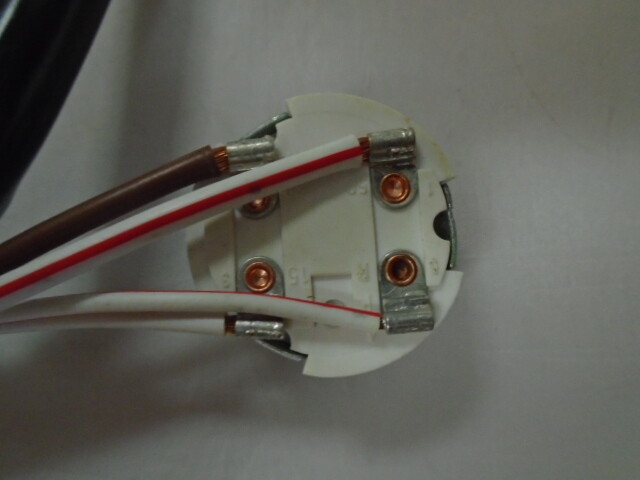 Triumph TR7 TR8 IGNITION SWITCH + Wiring ** Late TR6, Spitfire etc. | eBay