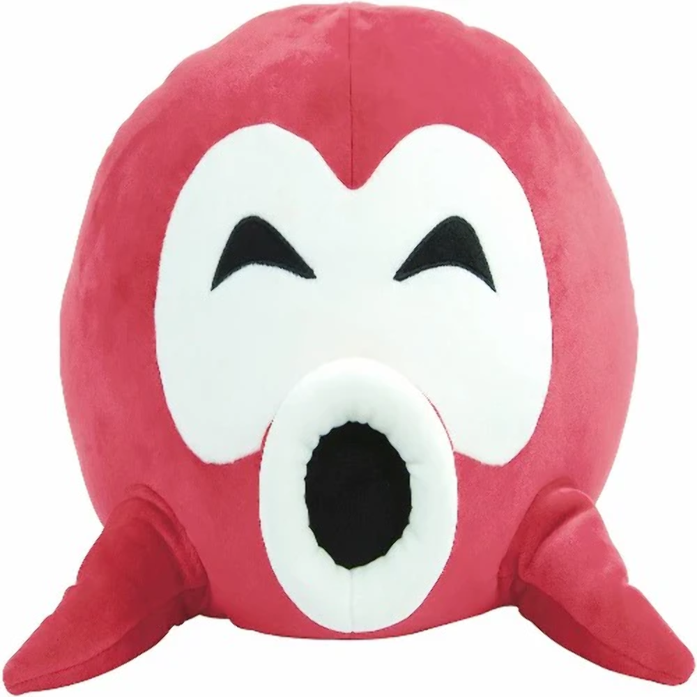 Octorok Plush Toy - Legend of Zelda - Mocchi Mocchi - 15 Inch ...