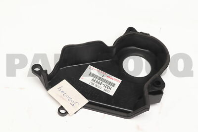1132120030 Genuine Toyota COVER, TIMING BELT, NO.1 11321-20030 | eBay