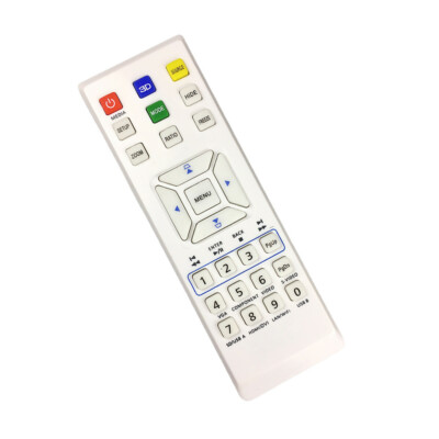 Original Projector Remote Control For Acer H5380BD H6517BD H6517ST ...