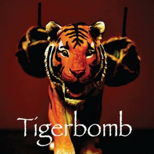 Tigerbomb by Tigerbomb (CD, 2013) for sale online | eBay