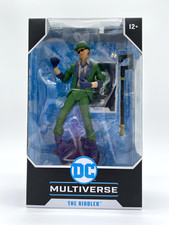 DC Multiverse The Riddler (Arkham City)