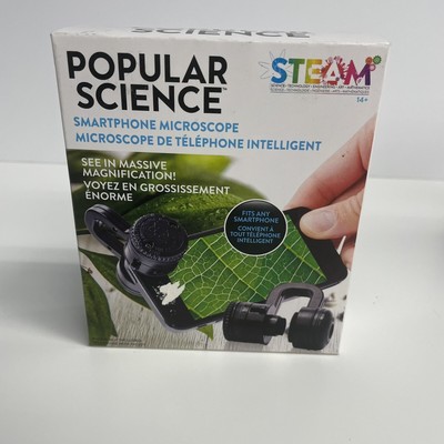 Microscopes - Microscope 30X