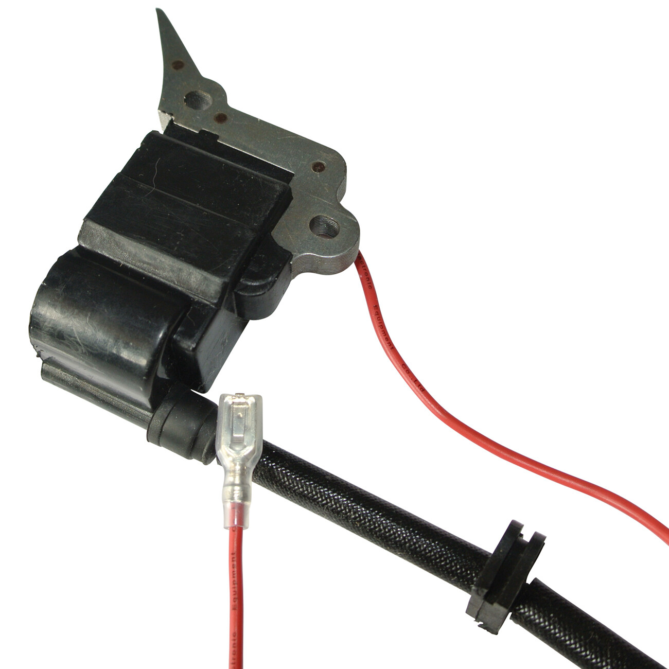 IGNITION COIL MODULE FITS CHINESE CHAINSAW 2500 25CC TIMBERPRO ...