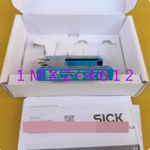 1pc new SICK WFE-030040B337 1106553 | eBay