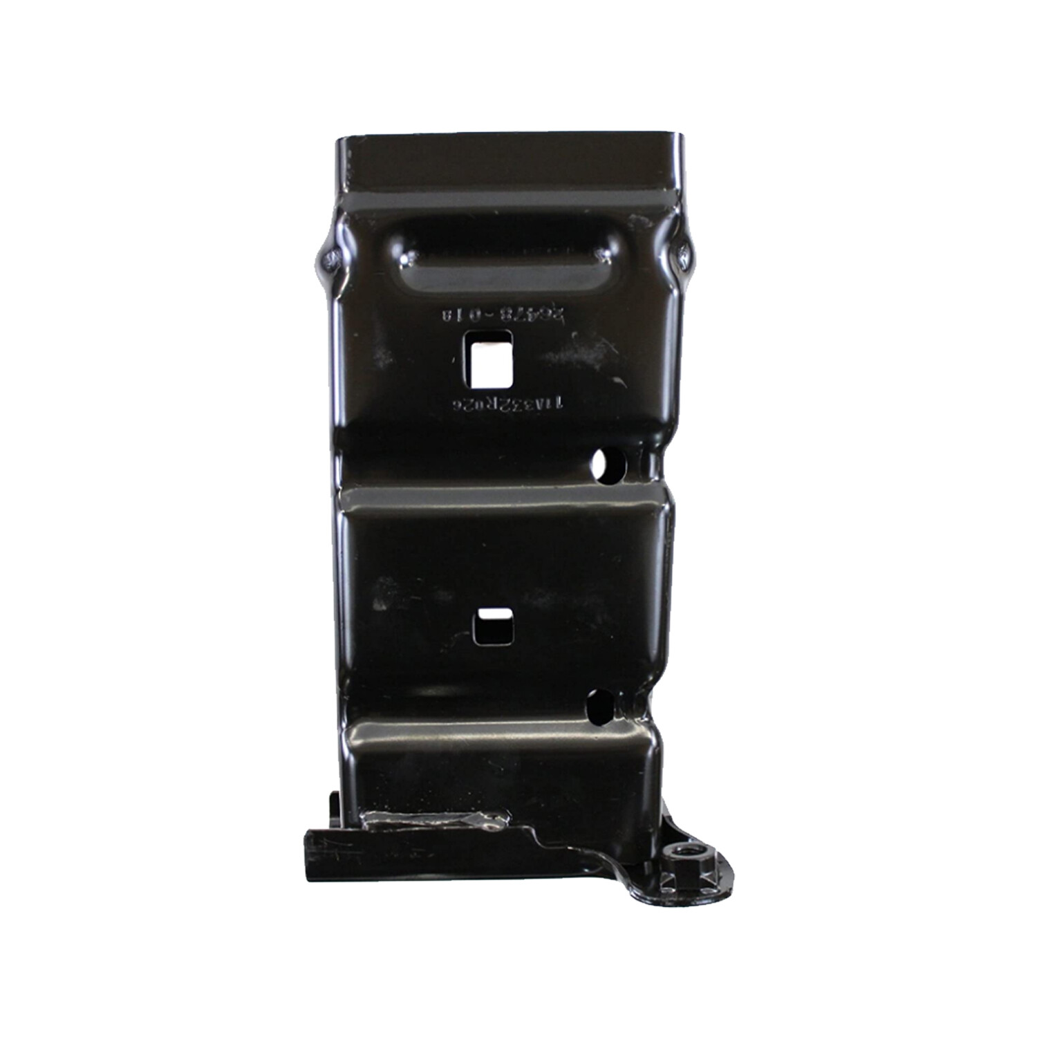 Genuine OEM Front Passenger Right Frame Rail End for Nissan Pathfinder ...