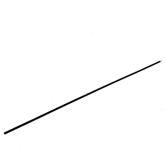 BMW 5 F10 Windshield Upper Cover Seal 51317203121 Genuine for sale ...