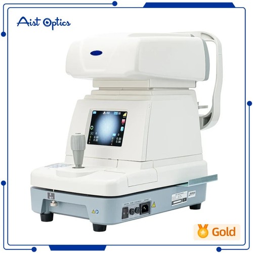 Optical Equipments Auto Refractometer Refractor Optometria With Best ...