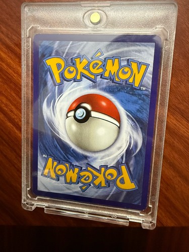 1999 First Edition Shadowless Base Set Mewtwo HOLO Pokémon Card 10/102 ...
