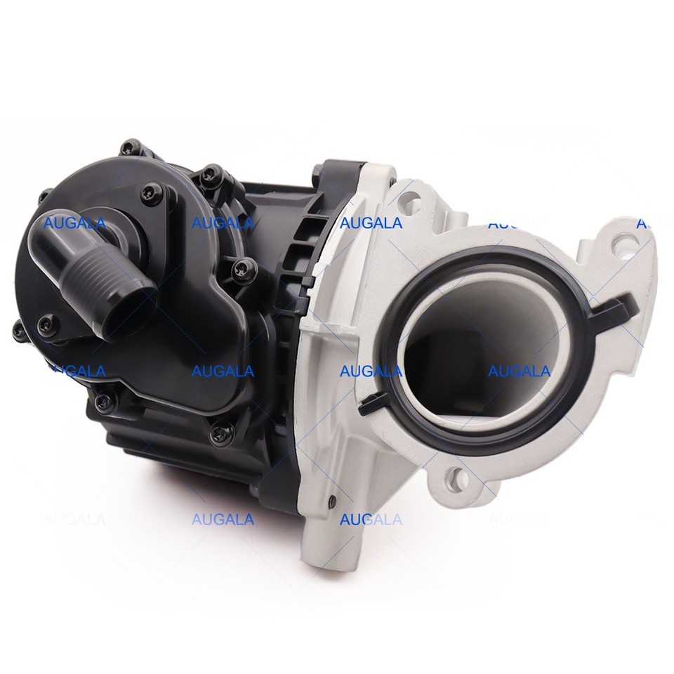 21122539 Crankcase Vent Oil Separator Filter For Volvo Mack D13 MP8 ...