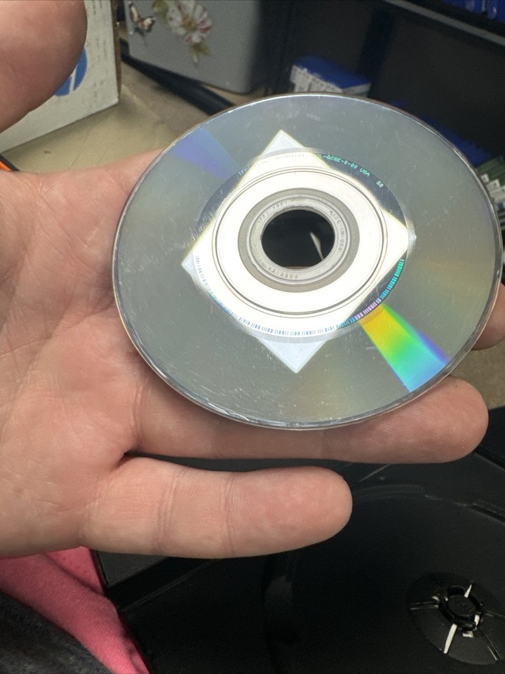 SRS: Street Racing Syndicate (Nintendo GameCube, 2004) Tested No Manual ...