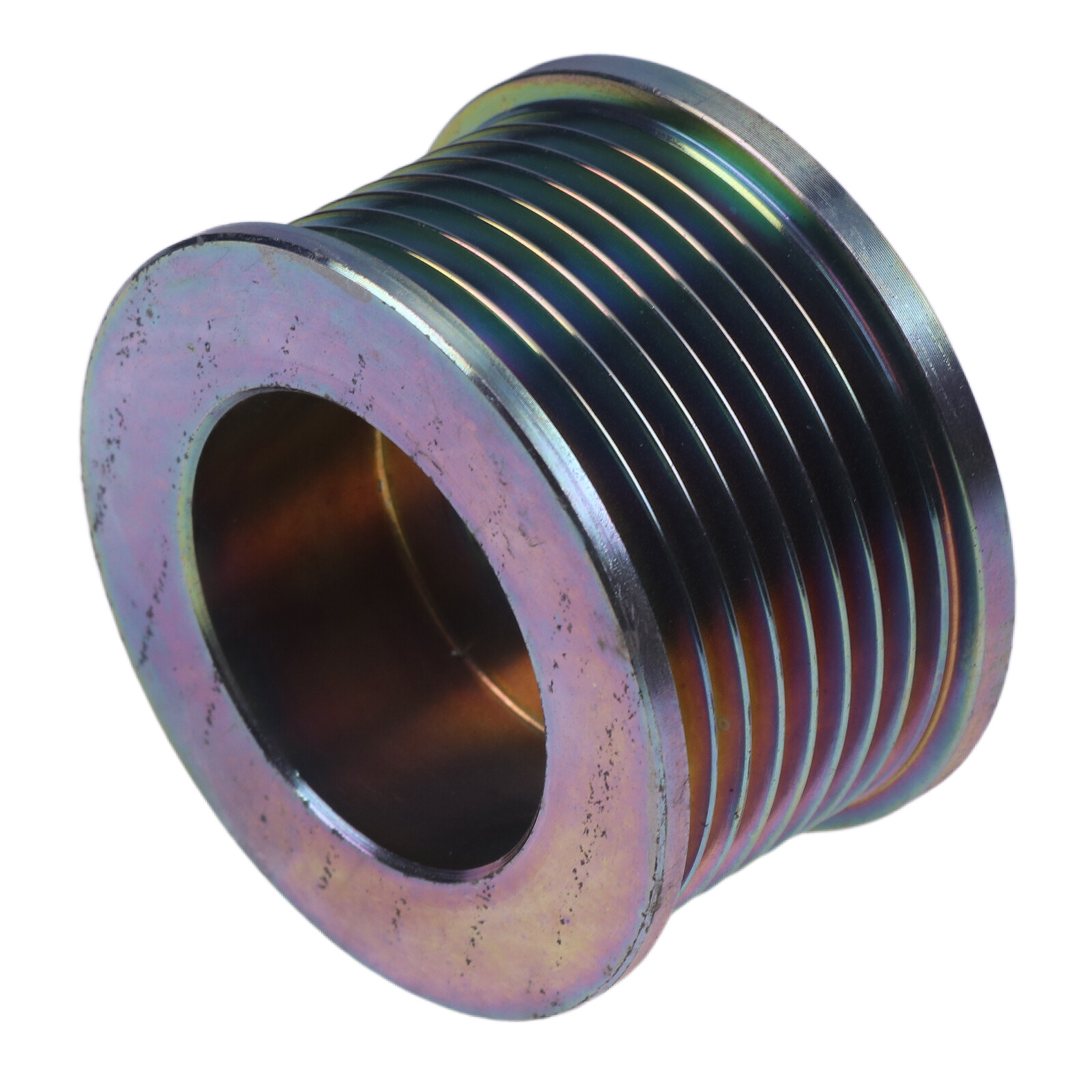 New Pulley 3908560 for Cummins Engine 6CT 6CTA 8.3L | eBay
