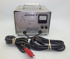 Lestronic II 36 Volt Golf Cart Automatic Battery Charger for sale online | eBay