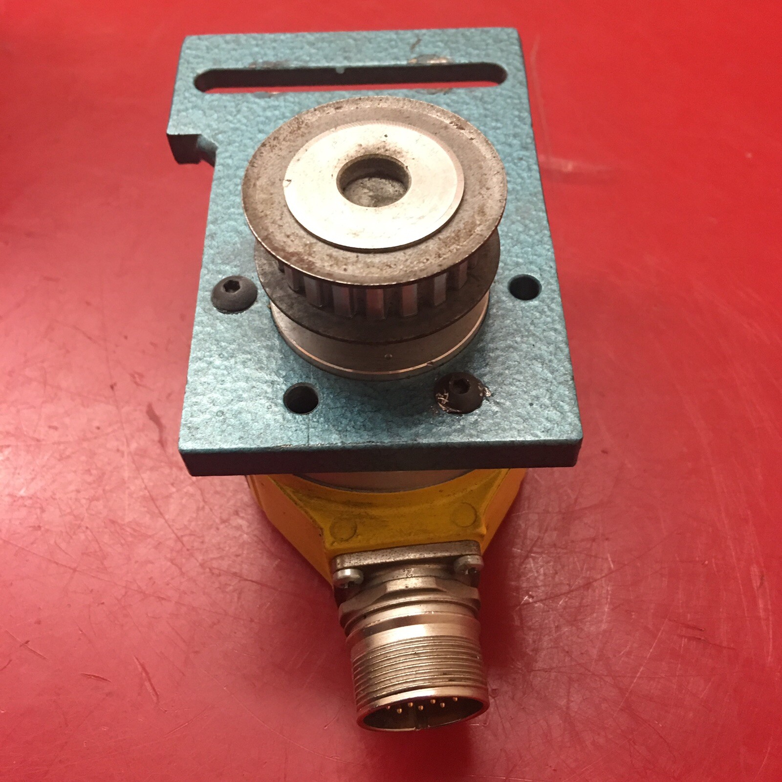 STEGMANN DG 60L WSR Encoder | eBay