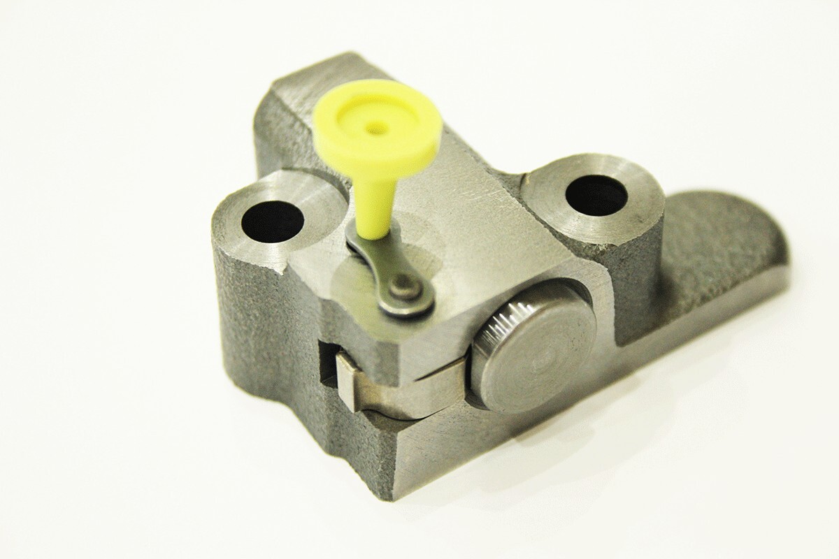 Land Rover Range LR3 RR Sport Primary Timing Belt Tensioner 4179611 New ...