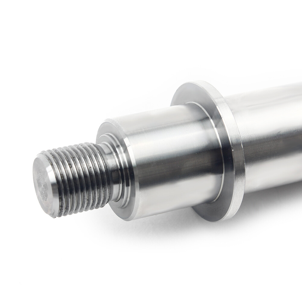 Jet Pump Impeller Shaft 267000581 For SeaDoo Spark 2 3 Up 900 HO Ace ...