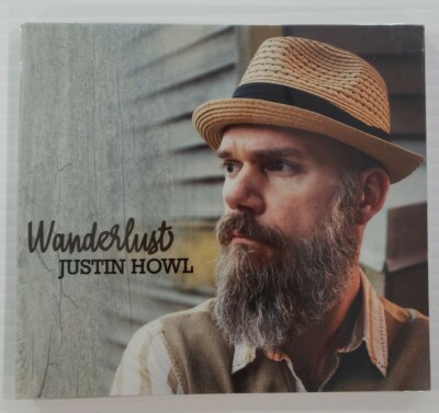 Justin Howl - Wanderlust CD | eBay
