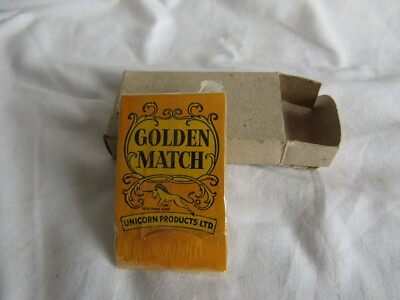 VINTGE UNICORN GOLDEN MATCH GOLD PLATED MINIATURE DARTS | eBay UK