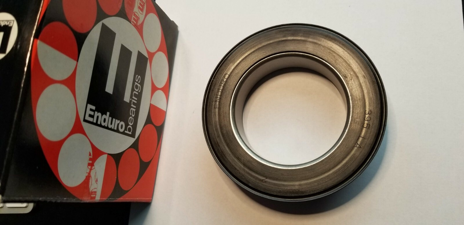 LM67000LA LM67010 Enduro Brand tapered sealed roller bearing set Timken ...