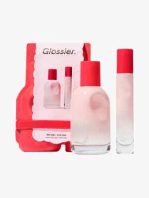Glossier - YOU EDP - 50mL GIFT SET New BOXED Women’s Fragrance Perfume ...