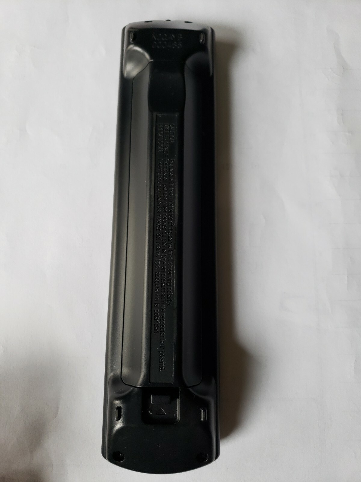 BUY ORIGINAL - PANASONIC N2QAYB000485 HDTV REMOTE TC-32LX24 42LD24 ...