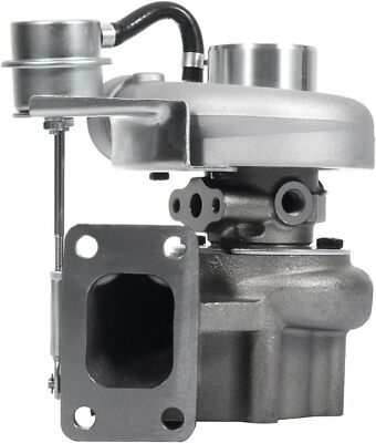 Turbo TB2568 Turbocharger 8971056180 for Isuzu Engine 4DB2 4BD2-TC | eBay