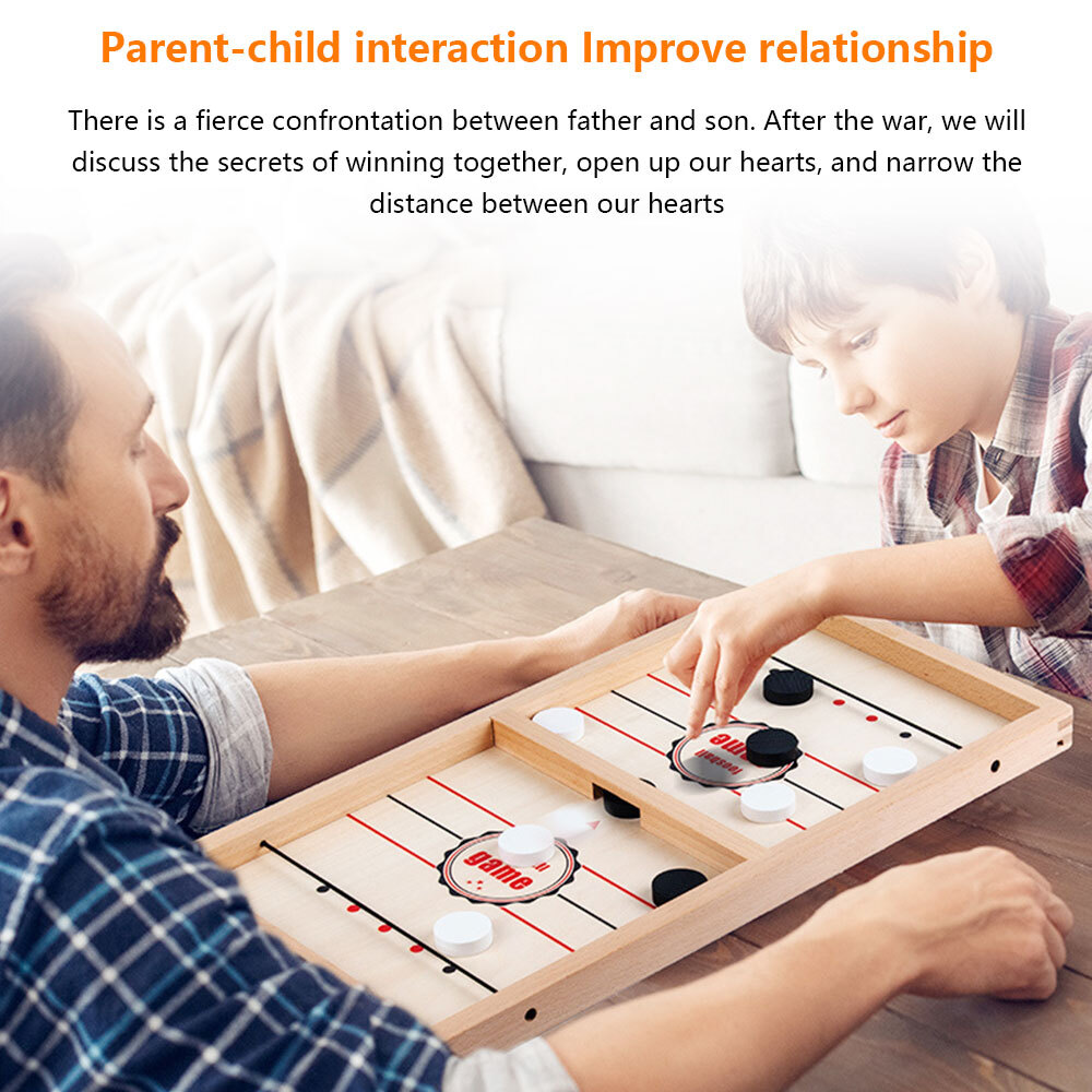 Catapult Chess Bumper Chess Parent-child Interactive Game Table Desktop ...